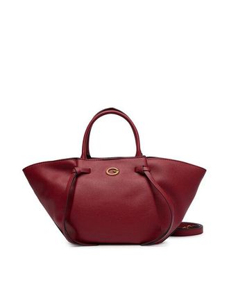 Guess Handtasche Allegra HWBG22 37060 Rot