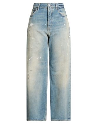 Acne Studios HOSEN & R&Ouml;CKE - Jeanshosen auf YOOX.COM