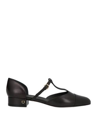 Ferragamo CHAUSSURES - Ballerines sur YOOX.COM