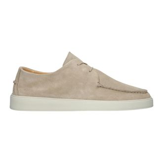 Blackstone Herren, Schuhe, Beige, 46 EUGr&ouml;&szlig;e