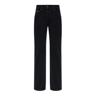Diesel 1971 D-Sent Jeans - - Jeans - Damen - Schwarzk - W29 L32