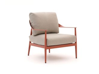 Bellagio la vita attrattiva Bellagio Valli Gartensessel