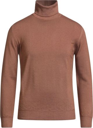 Officina 36 STRICKWAREN - Rollkragenpullover auf YOOX.COM