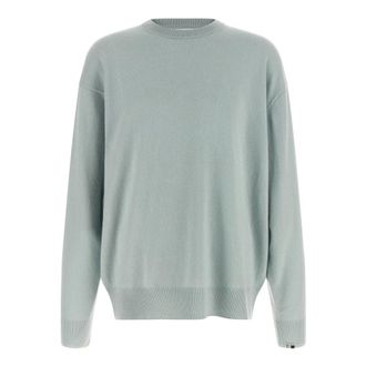 Extreme Cashmere Herren, Strickwaren, Blau, ONE SIZEGr&ouml;&szlig;e
