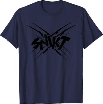 MARVEL X-Men Wolverine Snikt T-Shirt