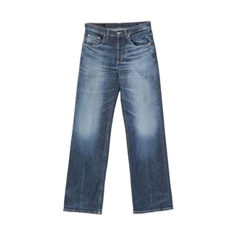 Dondup Damen, Jeans, Blau, W30Gr&ouml;&szlig;e