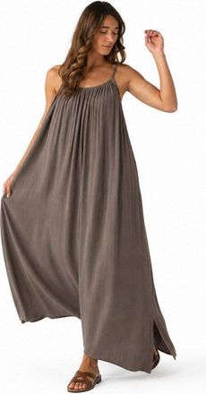 Klitm&oslash;ller Collective A-Linien-Kleid Flora dress