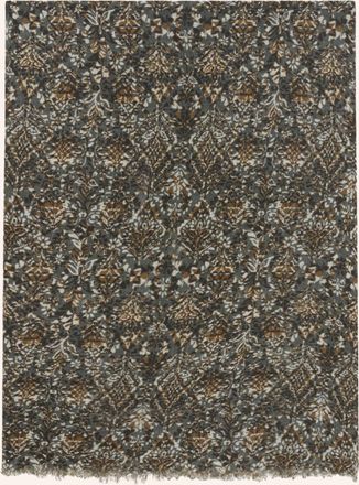 Gerard Darel Schal Rhianon grau