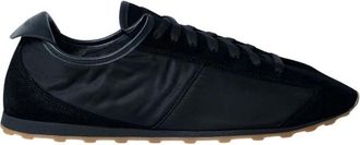 Jacquemus Homme, Chaussures, Noir, Taille: 42 EU Les Tennis Baskets