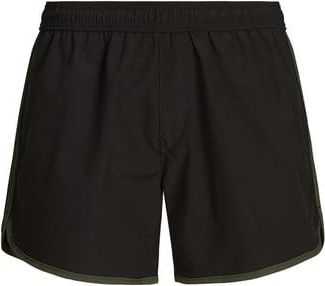 Saison 1865 Short Hit uni &agrave; cordons