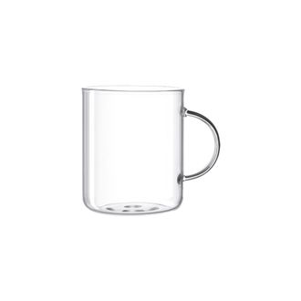 Leonardo 030537 Teeglas/Teebecher/Henkelbecher - NOVO - 570ml