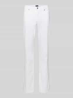 Mc Neal Jeans mit 5-Pocket-Design