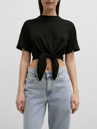 Edited 3/4-Arm-Shirt Domenica (1-tlg) Plain/ohne Details