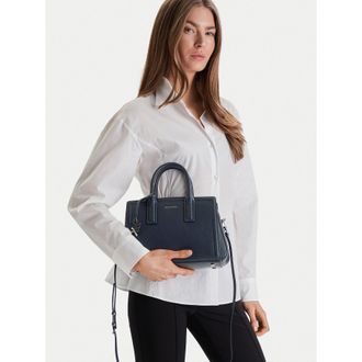 Michael Kors Handtasche MICHAEL Michael Kors 30S5S9IS1L Dunkelblau