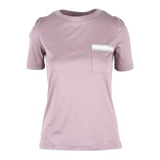 Eleventy Damen, Oberteile, Lila, SGr&ouml;&szlig;e