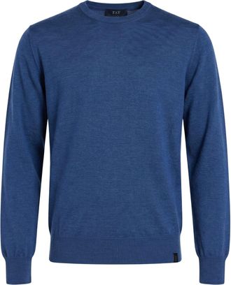 Fay STRICKWAREN - Pullover auf YOOX.COM