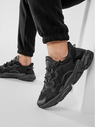 adidas Sneakers Ozweego EE6999 Schwarz