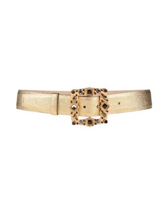 Dolce & Gabbana Kleinlederwaren - G&uuml;rtel auf YOOX.COM