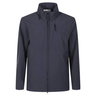 Stone Island Homme, Vestes, Bleu, Taille: M Veste