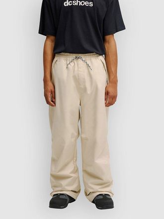 DC Trackstar 10K Hose oatmeal