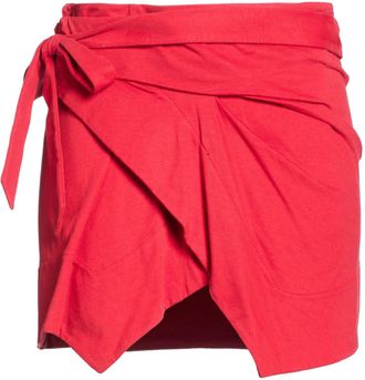 Isabel Marant HOSEN & R&Ouml;CKE - Minir&ouml;cke auf YOOX.COM