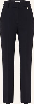 Max Mara Hose Mxmgiglio blau