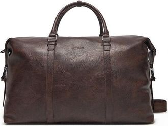 Valentino Tasche Infinity Weekend VBS8AS09GR Braun