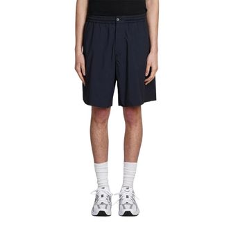 Aspesi Herren, Shorts, Blau, XLGr&ouml;&szlig;e