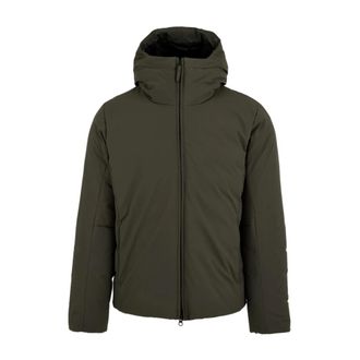 Aspesi Winterjacke - - Jackets - Herren - Gr&uuml;n - XL