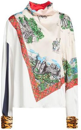 Philosophy di Lorenzo Serafini TOPS - Tops sur YOOX.COM