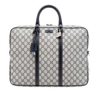 Gucci unisex, Pre-owned, Beige, Taille: ONE Size Sac Business Pre-owned