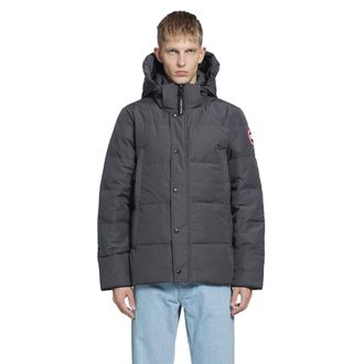 Canada Goose Wyndham Parka