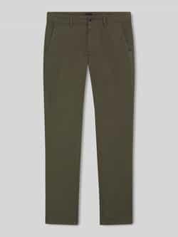 Boss Orange by Hugo Boss Slim Fit Chino aus Baumwoll-Mix Modell CHINO SLIM