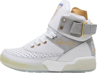 Ewing Sneaker 33 HI x Laurens