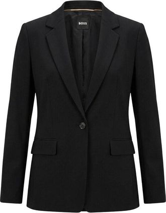 BOSS Damen Blazer JOCALUAH