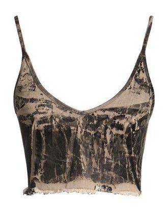 Rick Owens TOPS - Tops sur YOOX.COM