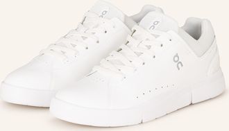 On Sneaker The Roger Advantage weiss