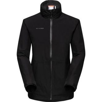 Mammut Damen Funktionsjacke Ayako Tour HS Hooded Jacket Women