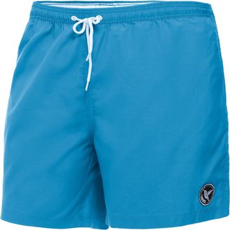 Ladeheid Badehose Herren Bequeme Badeshorts Lang mit Seitentaschen und Schnürchen, Badeshorts Herren mit Netzfütterung - Perfekt für Sommer, Strand und Schwimm