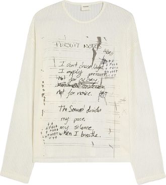 Bershka Pullover ESTRELLA CLAVE