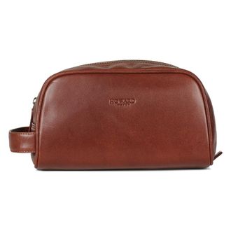 Howard London Herren, Taschen, Braun, ONE SIZEGr&ouml;&szlig;e