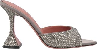 Amina Muaddi SCHUHE - Sandalen auf YOOX.COM