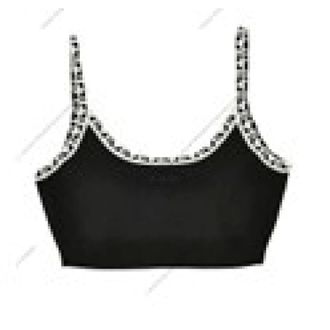 Versace Damen, Sport, Schwarzk, MGr&ouml;&szlig;e