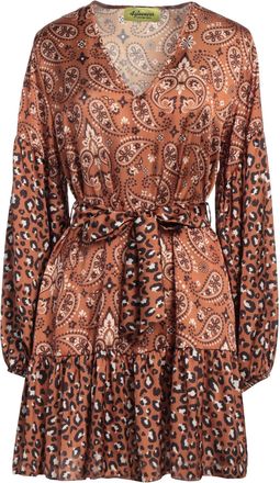 4giveness KLEIDER - Mini-Kleider auf YOOX.COM