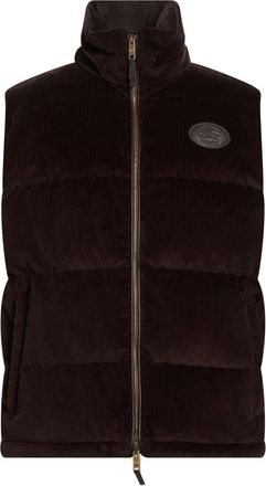 Burberry JACKEN & M&Auml;NTEL - Westen auf YOOX.COM
