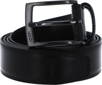 Joop Double Quilted Coll. Belt 3,5 CM W105 Black