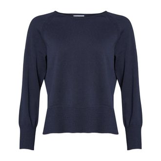 Lind Damen, Strickwaren, Blau, MGr&ouml;&szlig;e