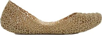 Melissa Femme, Chaussures, Jaune, Taille: 38 EU Campana