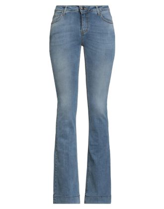 QueGuapa HOSEN & R&Ouml;CKE - Jeanshosen auf YOOX.COM