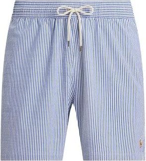 Polo Ralph Lauren Short de bain ray&eacute;